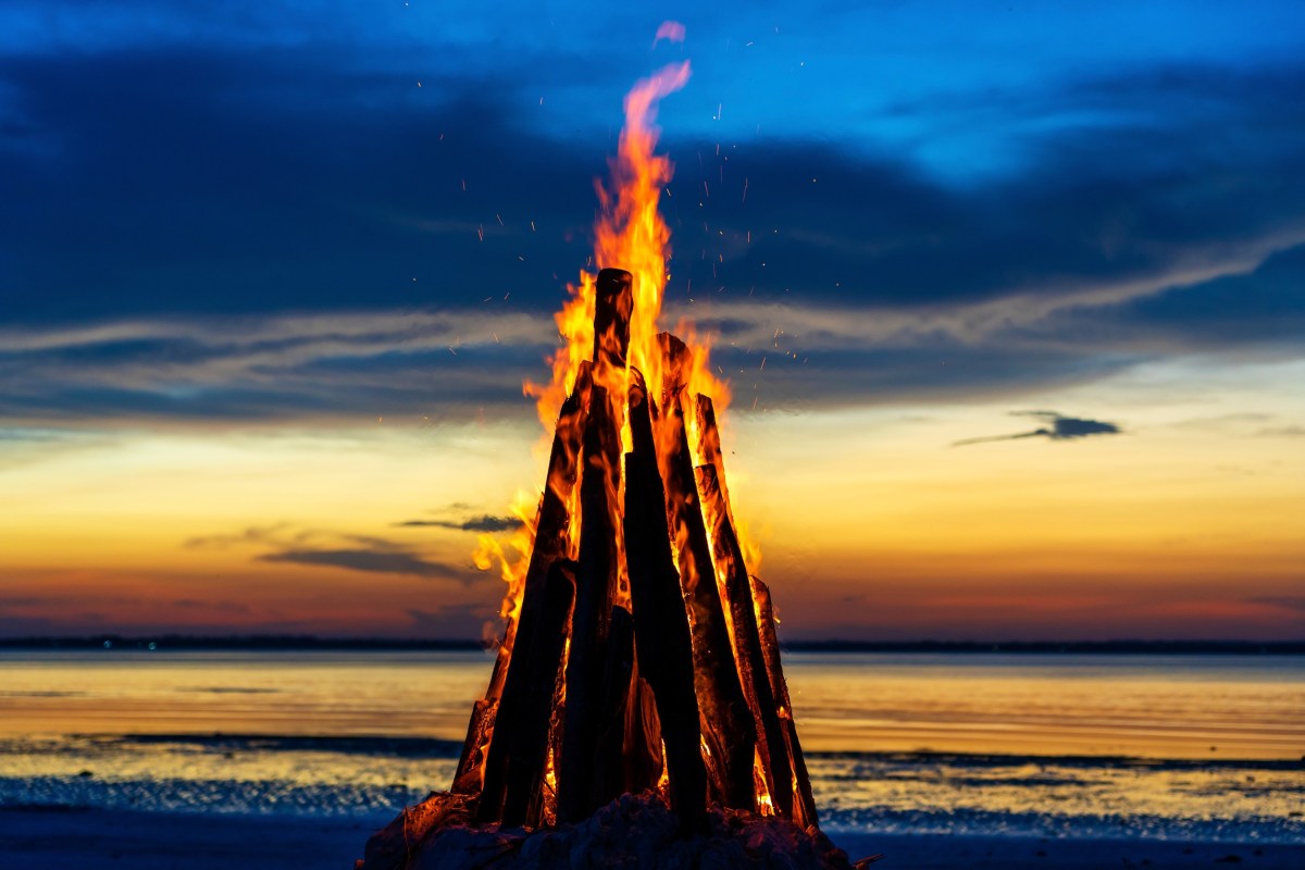 4 Steps for a Powerful Fire Ceremony – ewassa