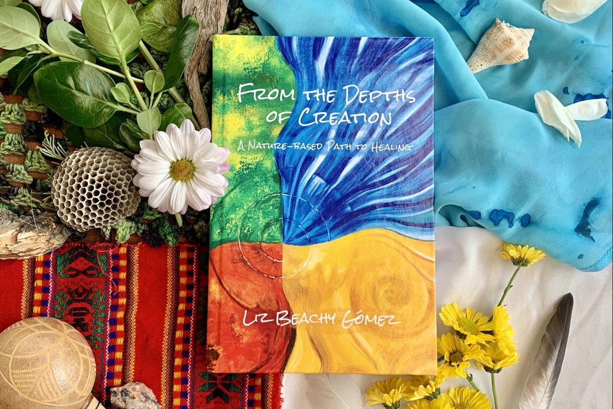 From the Depths of Creation: A Nature-Based Path to Healing – ewassa